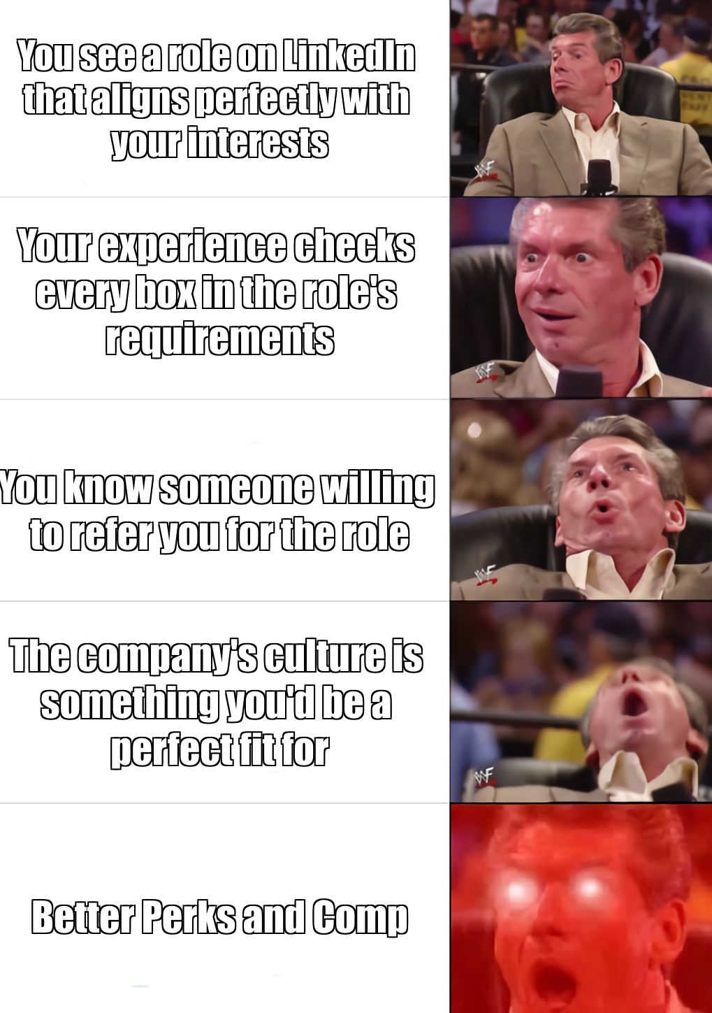 All About The Resume - Akshay Pai